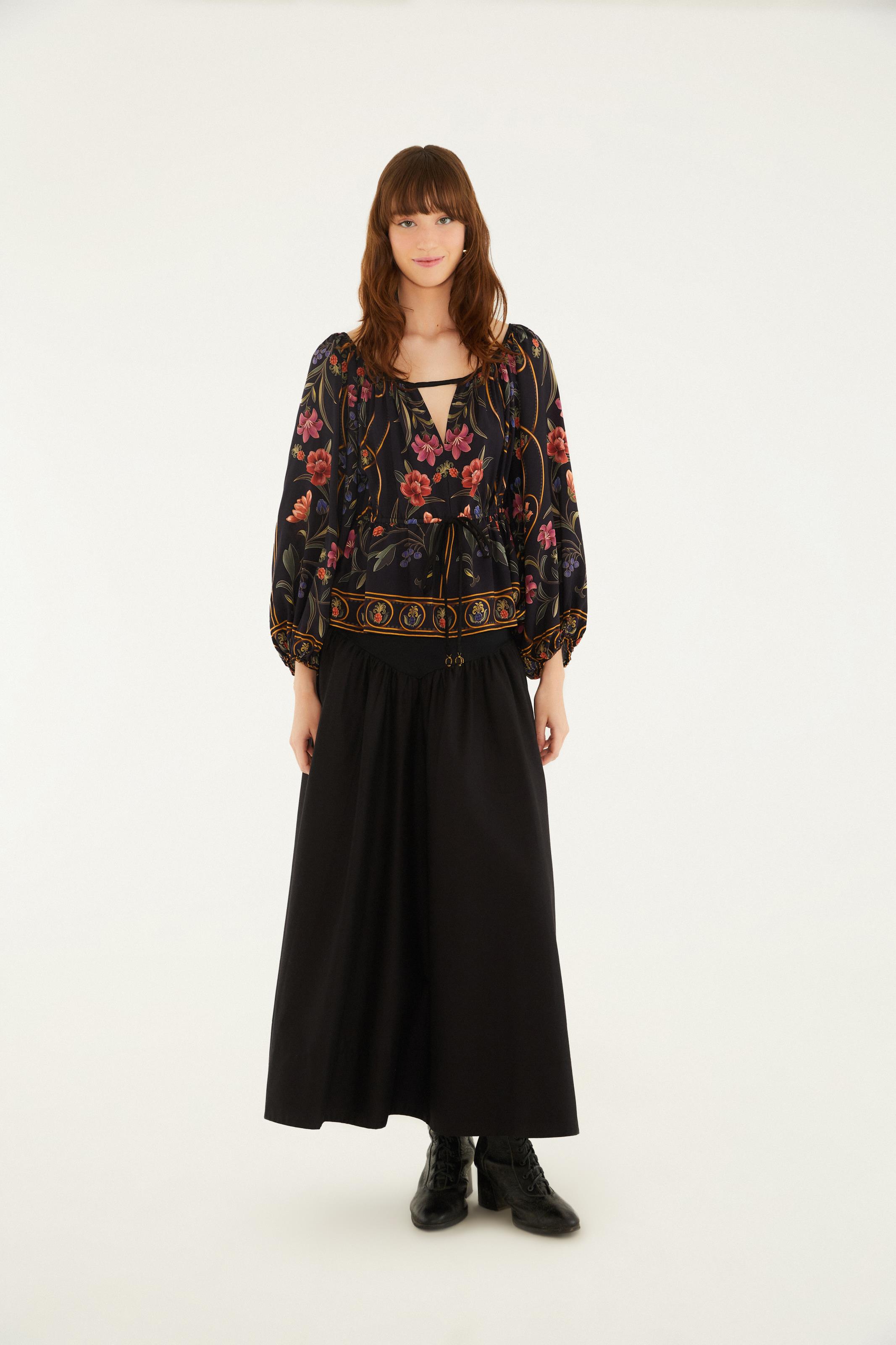 Saia Pala Gode - FARM