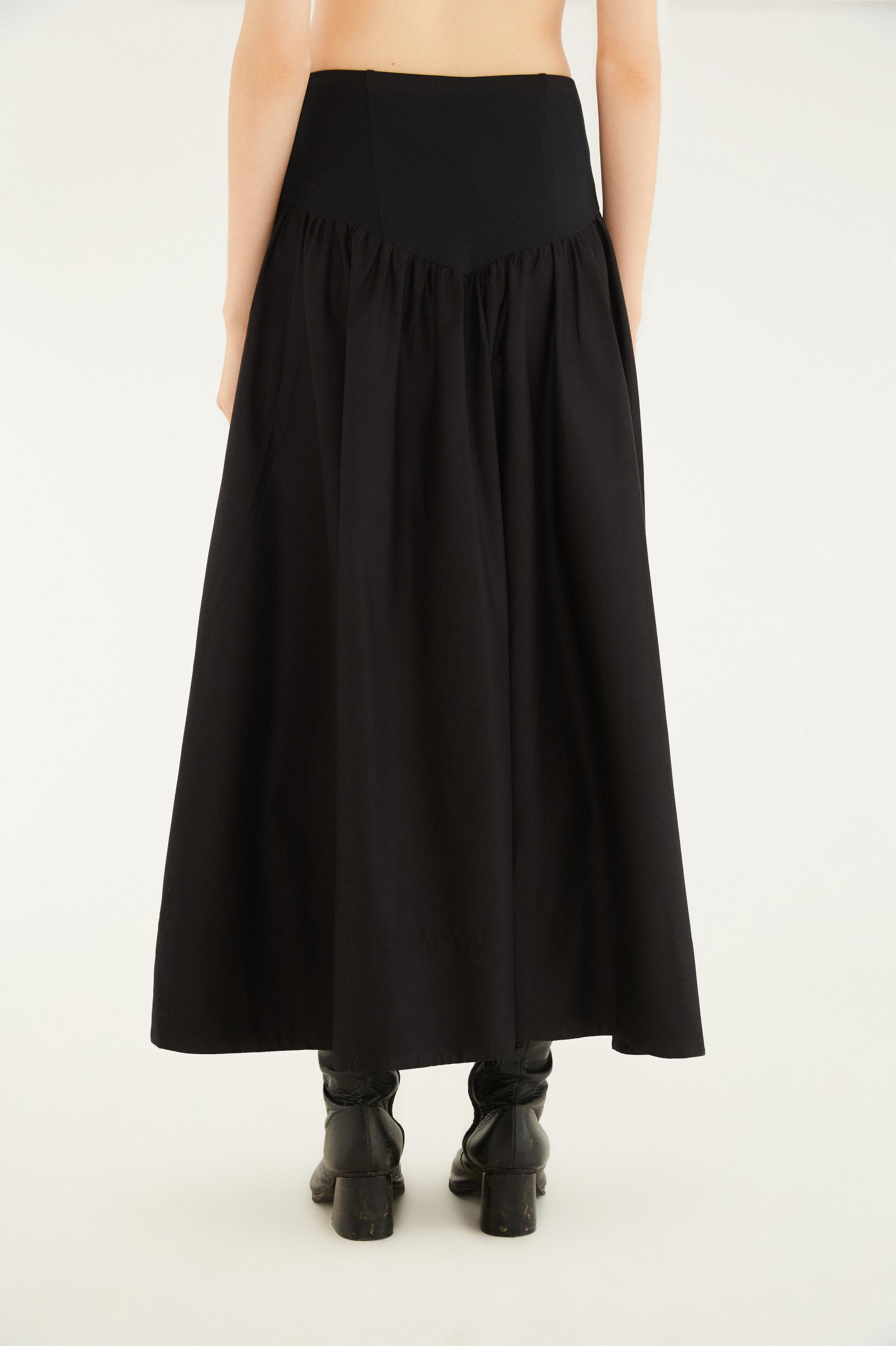 Saia Pala Gode - FARM