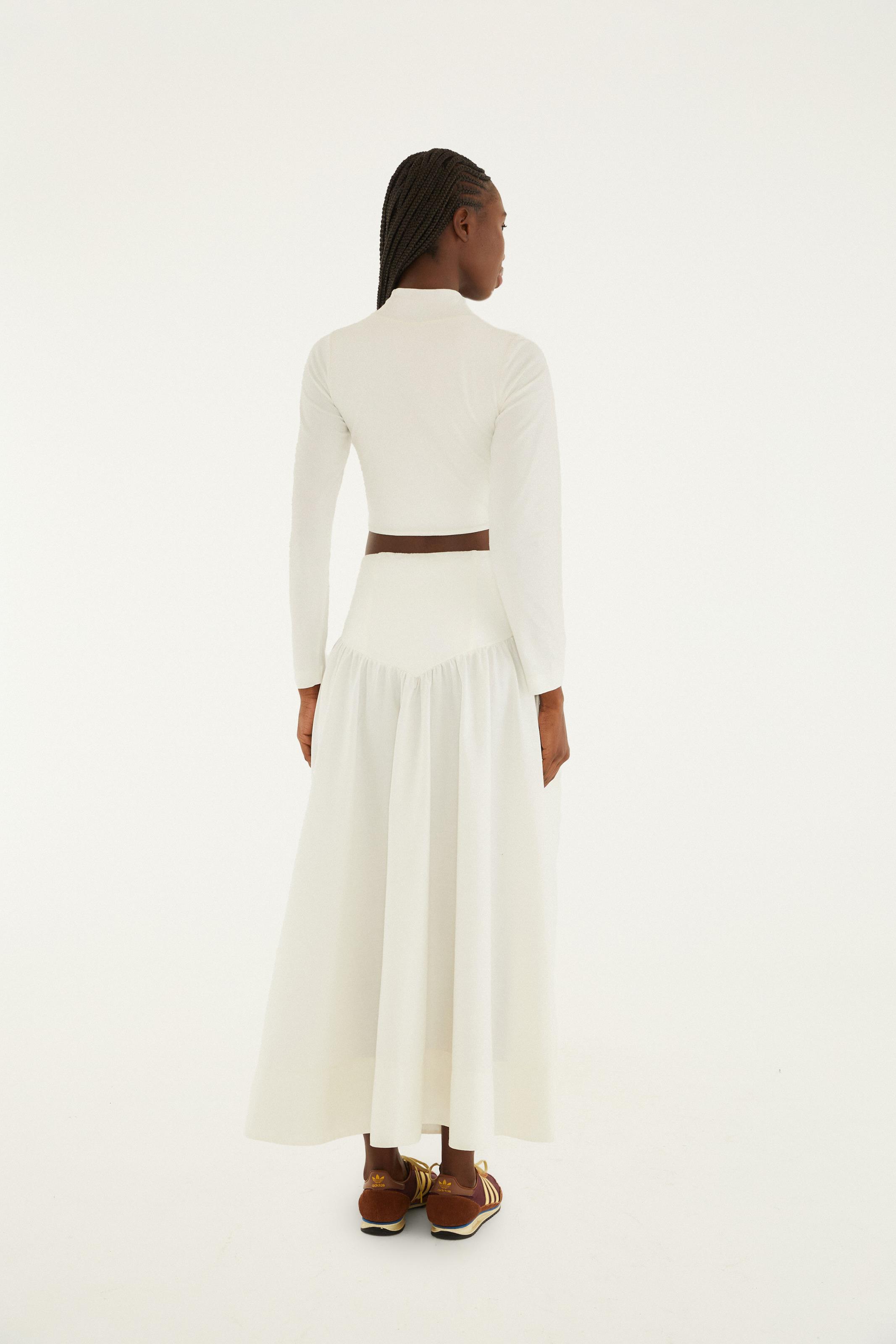 Saia Pala Gode - FARM